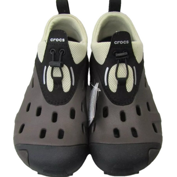 CROCS | Shoes | Crocs Mens Quick Trail Shoe Low Cut Lightweight ...